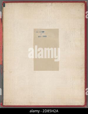 Old paper on white background Stock Photo - Alamy