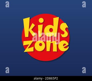 kids icon vector illustration Stock Vector Image & Art - Alamy
