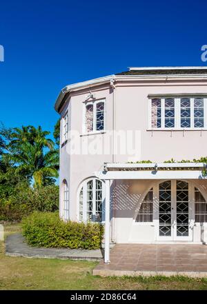 Blue Mountains, Craighton Estate (Blue Mountain coffee tour), Irish ...