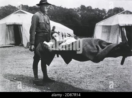 France to set up military hospital at Mulhouse as coronavirus death ...