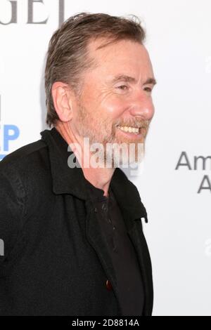 TIM ROTH INDEPENDENT SPIRIT AWARDS 2001 SANTA MONICA LA USA 24 March ...