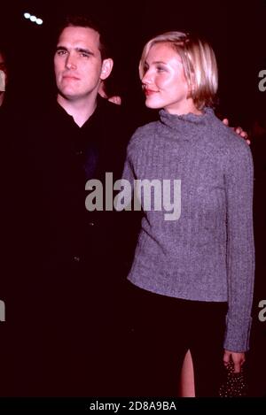 THERE S SOMETHING ABOUT MARY Cameron Diaz in the 1998 TCF film Stock ...