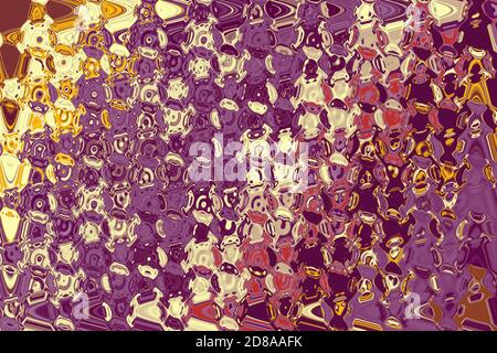 Elegant color gradations Wallpaper with blurred and bright color of ...