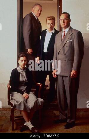 MURDER IN THE HEARTLAND, Fairuza Balk, Tim Roth, 1993, © ABC / Courtesy ...