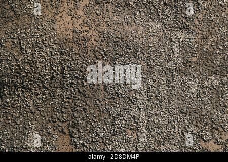 Texture of small stone chips close up Stock Photo - Alamy