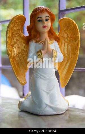 showpiece made by stone for home decoration Stock Photo - Alamy