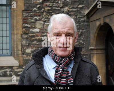 Richard Kimber Franklin, AKA Richard Franklin, English TV, film ...