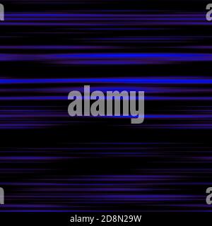 Seamless light trail pattern on black background Stock Photo - Alamy