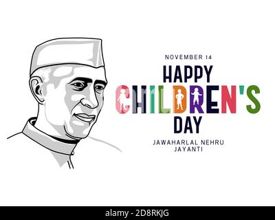 Children day as a tribute Children's Day is celebrated on the first ...