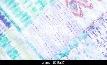 Patchwork abstract background, made of Stock Photo - Alamy