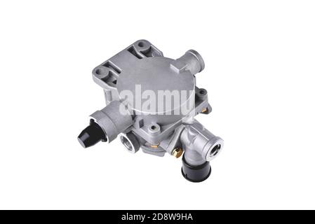 car air distributor, truck pneumatic system air distributor, car parts ...