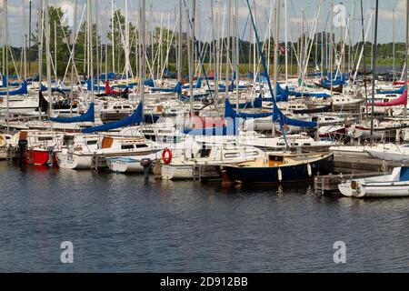 Ottawa river scenes Stock Photo - Alamy