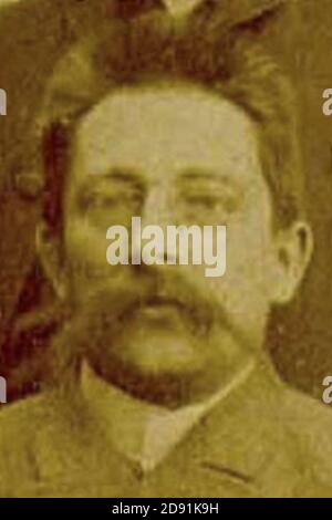 Julius Richard Petri' Stock Photo - Alamy