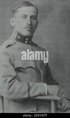 Józef Sitarz (1916 Stock Photo - Alamy