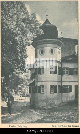 Karl Eugen Stolz Stock Photo - Alamy