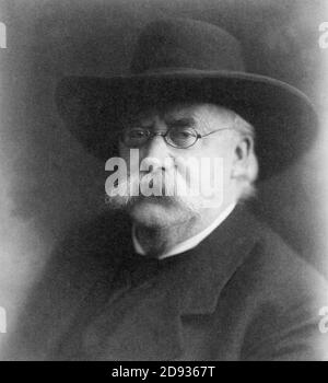 Karl Friedrich Kerner Stock Photo - Alamy