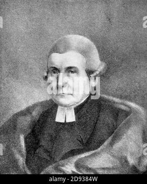 Karl Ludwig Nitzsch Stock Photo - Alamy