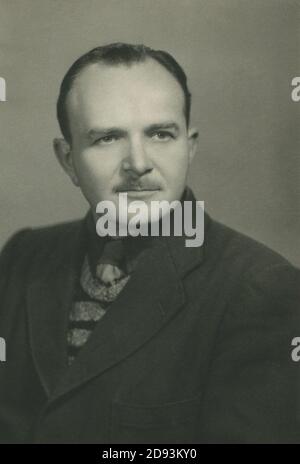 Józef Feliks Ostaszewski (3 Stock Photo - Alamy