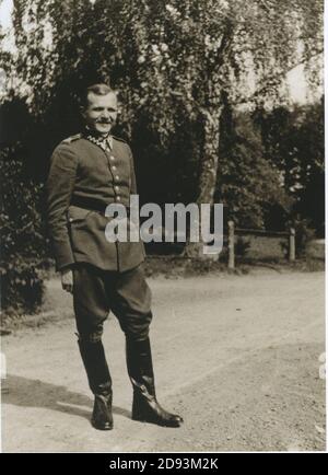Józef Feliks Ostaszewski (2 Stock Photo - Alamy