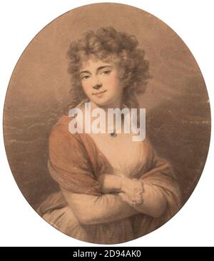 Julia z Lubomirskich Potocka Stock Photo - Alamy