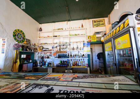 The Betoota Hotel is an old renowned Outback pub in the Ghost town of ...