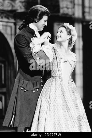 THE DOUBLE DEALER by William Congreve design: Tanya Moiseiwitsch ...