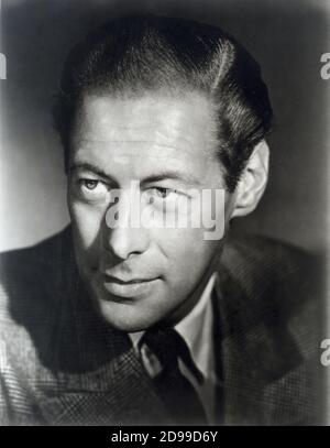 1950 a. : REX HARRISON ( born Reginald Carey Harrison , Huyton ...