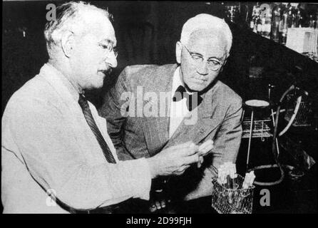 1949 , Rutgers : the doctor Selman Abraham WAKSMAN ( Priluka , Russia ...