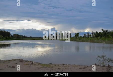 Parkir Char, Chittagong, Bangladesh Stock Photo - Alamy