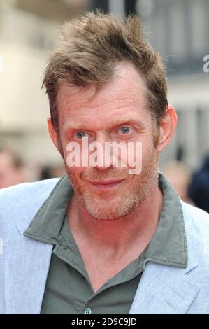 Jason Flemyng attends the UK premiere of My Fault, at Cineworld ...