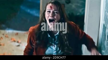 USA. Andi Matichak in a scene from the (C)Universal Pictures new film ...