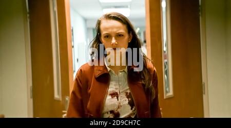 USA. Andi Matichak in a scene from the (C)Universal Pictures new film ...
