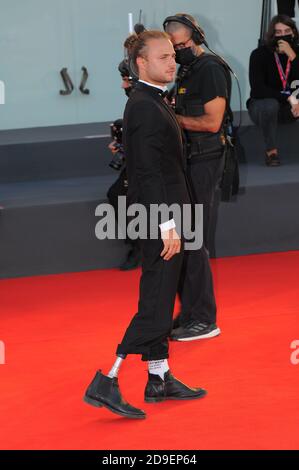 The American rapper, singer, poet and actor Yasiin Bey a.k.a. Mos Def ...