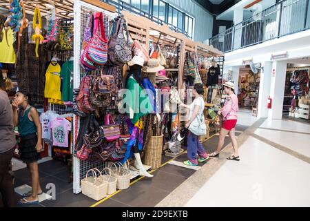 Miri Handicraft Center promotes Sarawak indigenous ethnic arts and ...