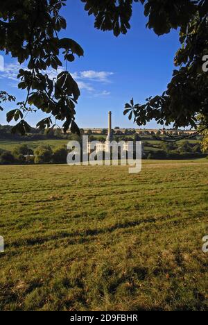 flats converted from the Victorian mill (Bakers Mill), off Prentice ...