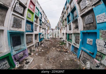 Navotas, Manila a town in the city of Manila in the Philippines Stock ...