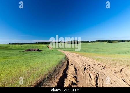 agriculture, activities in rural areas Stock Photo - Alamy