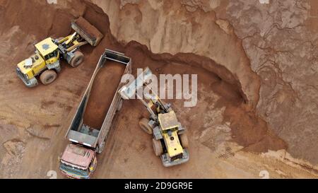 People busy working at the Rugao Port in Rugao City, east China's ...