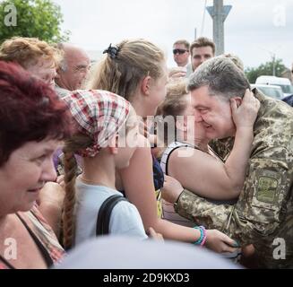 President of Russia, Supreme Commander-in-Chief Vladimir Putin attended ...