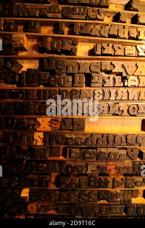 different letters of the alphabet, basics for reading and writing ...