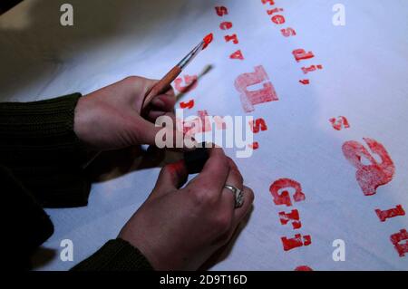different letters of the alphabet, basics for reading and writing ...