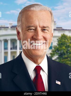 POTUS, The 46 th President of the United States, elected Joe Biden ...