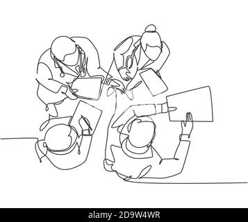 Group of simple doodle outline medical icons including lungs x-ray ...