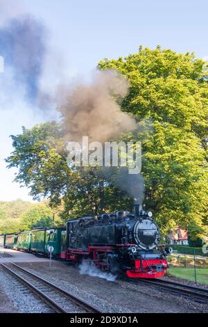 Rgensche Bderbahn Rasender Roland
