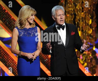 The 42nd Annual Daytime Emmy Awards at Warner Bros. Studios - Red ...