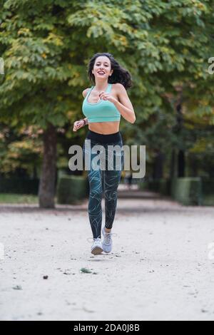 Cropped anonymous male cook holding plate with delicious pumpkin pie on ...