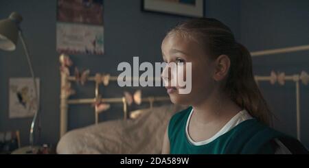 EMILY AND THE MAGICAL JOURNEY, (aka FAUNUTLAND AND THE LOST MAGIC ...