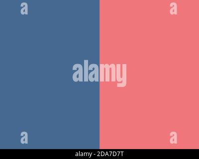 New two split color solid abstract background design illustration for ...