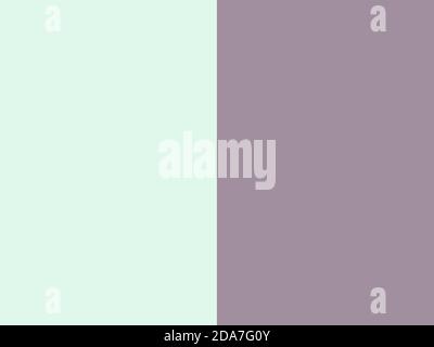 New two split color solid abstract background design illustration for ...