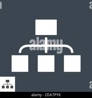 Management icon vector male group of persons symbol avatar for business ...